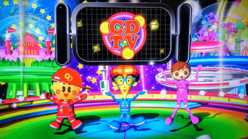 CDTVがゴールデンに進出した理由を考察。月曜の10時に変更｜安全！！ドッグフードナビ